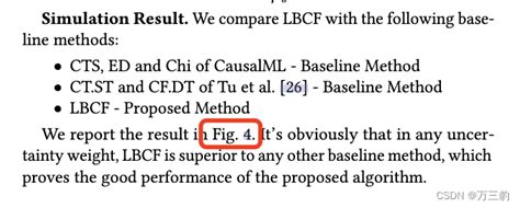 因果推断10 一种大规模预算约束因果森林算法(lbcf)lbcf A Large Scale Budget Constrained 因果推断10 一种大规模预算约束因果森林算法(lbcf)lbcf A Large Scale Budget Constrained