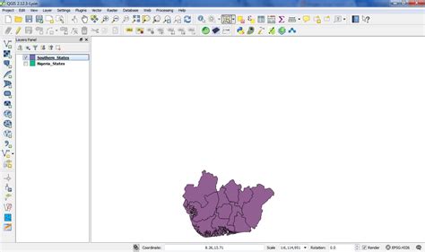 Geospatial Solutions Expert How To Extract A GIS Dataset Selection Into A New Dataset Layer
