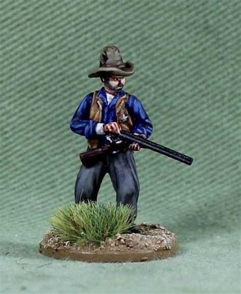 Stumpy Elite Miniatures Australia