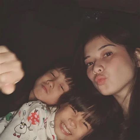 5 Fakta Iris Wullur Seleb Tiktok Cantik Yang Pernah Main Sinetron Hingga Model Video Klip