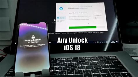 IOS 18 ICloud Unlocked Tutorial Updated YouTube