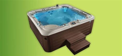 The Best Saltwater Hot Tub Systems Backyard Boss