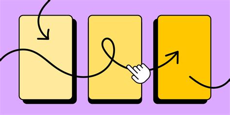 Modern App Design 5 Essential Ways Gesture Navigation Enhances Apps