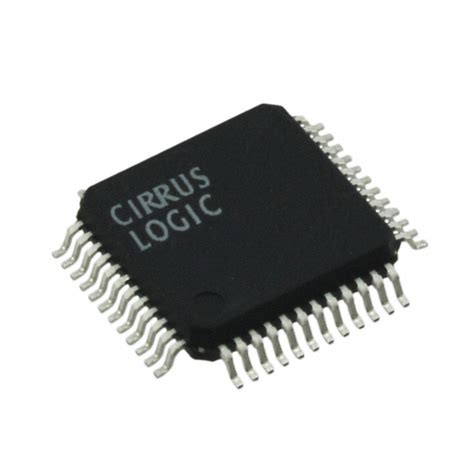 Cirrus Logic Cs3308 Cqz Integrated Circuit
