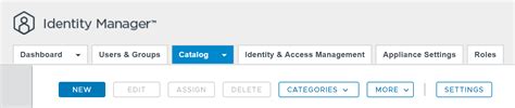 Configure Splunk To Use Vmware Identity Manager As A Saml Idp