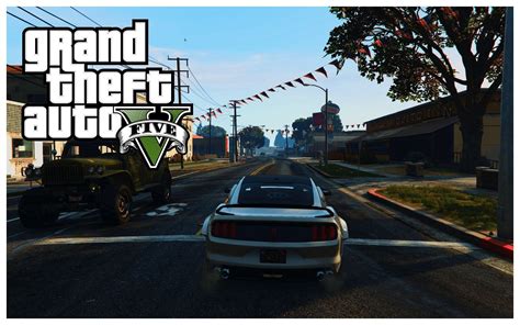 Gta 5 installer