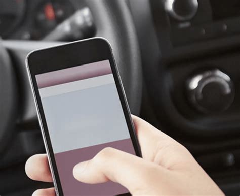 Warning Distracted Driver Crackdown Underway April 6 10 2018 NYTrafficTicket Com Blog