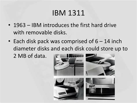 PPT Understanding Storage Devices PowerPoint Presentation Free Download ID