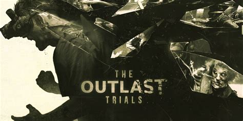 The Outlast Trials: Project Lupara Update Preview