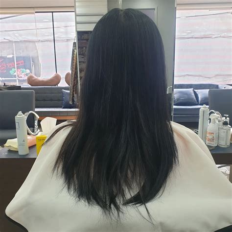 대구붙임머리전문 티안나헤어 대구붙임머리전문 티안나헤어 Added A New Photo — At 대구 동성로