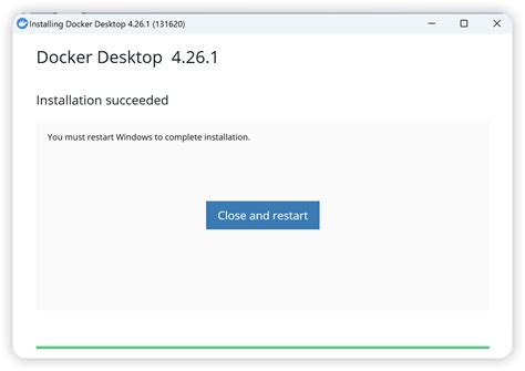 【一文搞定】linux、mac、windows安装docker与配置教程！ 腾讯云开发者社区 腾讯云