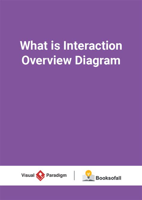 What Is Interaction Overview Diagram Free Ebooks Of It Booksofall