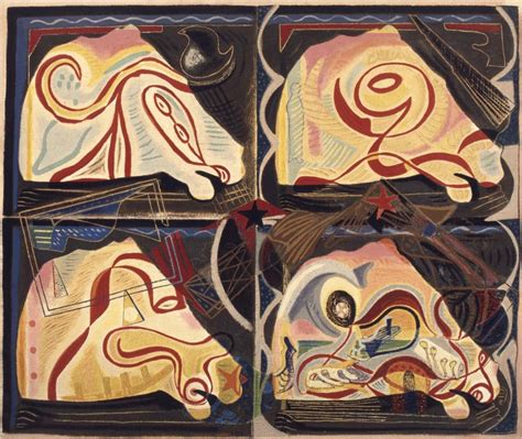 Angel Of Anarchy Eileen Agar At The Whitechapel Museum Crush