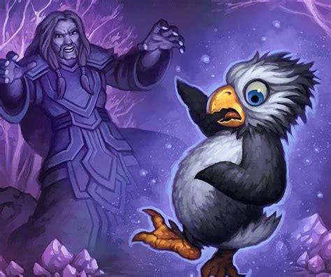 The Ultimate Polymorph 5e DnD Guide How Does It Work Explore DnD