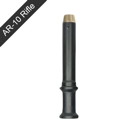 Pba Ar 10 Rifle Buffer Para Bellum Arms