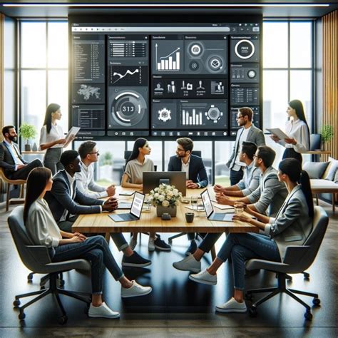 Elevating The Software Development Landscape Odoos Latest Innovations