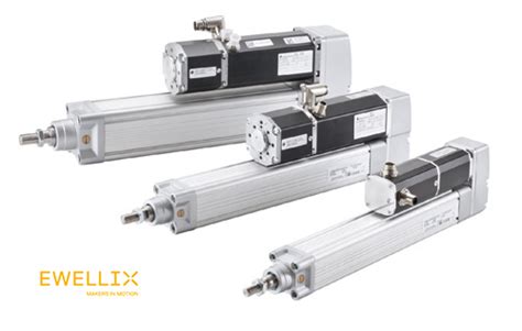 What Is A Linear Actuator Linear Specialists ACORN