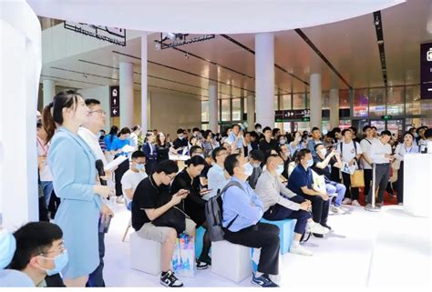 极致碳索共创未来 见证贝特瑞的CIBF2023 艾邦钠电网