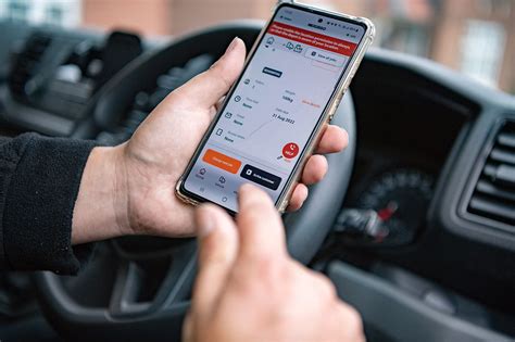 Uk Distribution Pall Ex Logistics