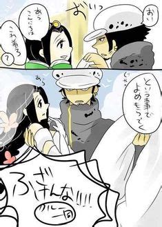 Robin X Law Ideas Robin Zoro And Robin Nico Robin