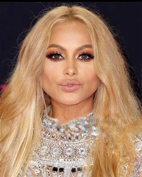 Paulina Rubio Bio Age Height Wiki Models Biography
