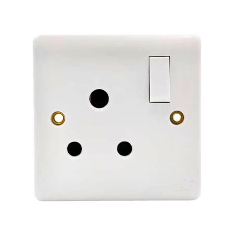 Excel Single Socket 13a Buy Online At Best Price In Uae