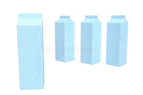 packages three stock illustrations 641 packages three stock