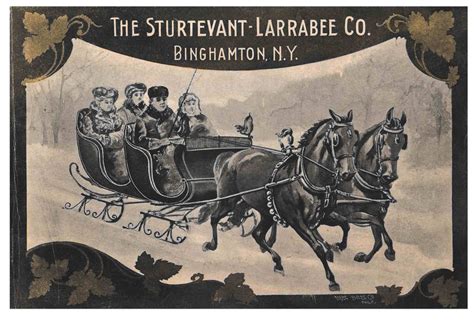 Sturtevant Larrabee Co Smithsonian Libraries And Archives Unbound