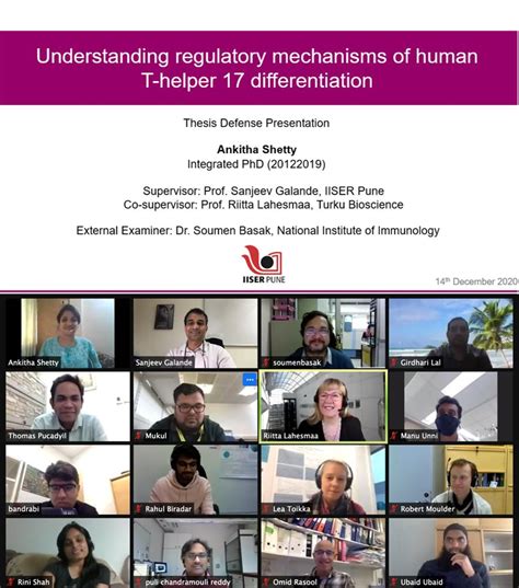 Ankitha Shetty Phd On Linkedin Phdjourney Phd 96 Comments