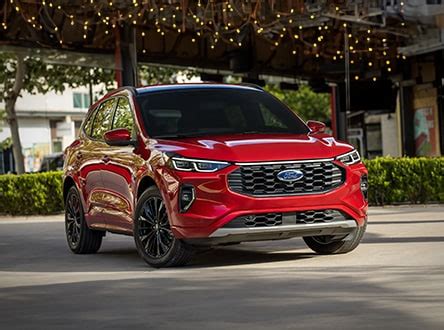 Ford Suriname New Cars Suvs Crossovers Pickups And Vans