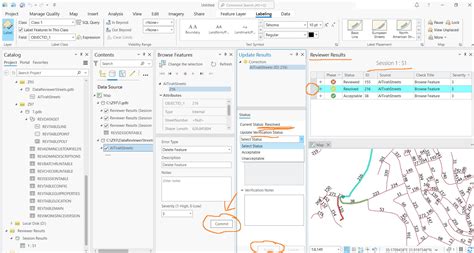 Arcgis 3 0 1 What Is The Recommended Permission P Esri Community