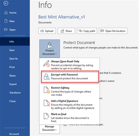 How To Encrypt Files And Folder On Windows 10