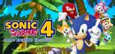 Sonic The Hedgehog 4 Episode Iii Video Games Fanon Wiki Fandom