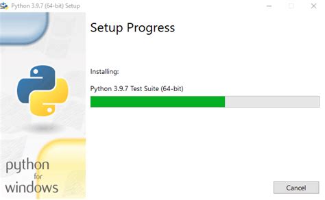 Python Installation Guide A Quick And Simple Guide For Installing
