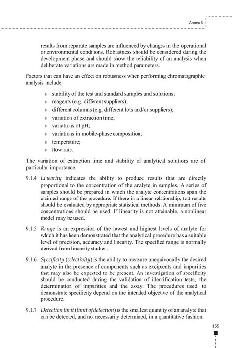 Who Guideline On Validation Pdf