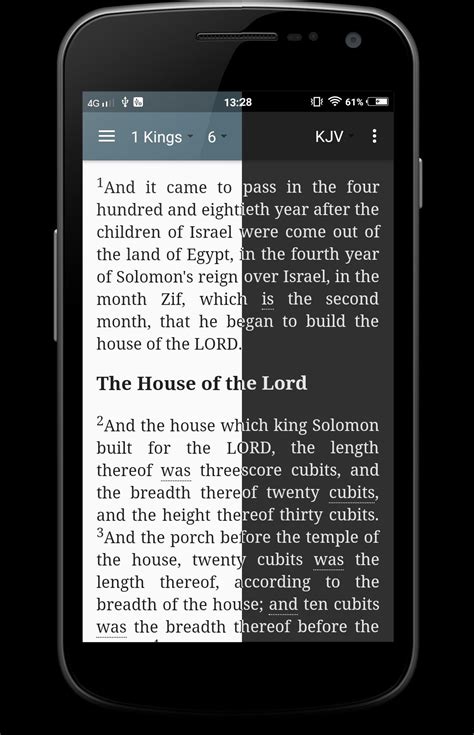 Message Bible Version Msg Bible Free Download Apk For Android Download