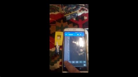 Come Controllare Un Servomotore Sg90 Tramite Bluetooth Con Esp32 Techrm