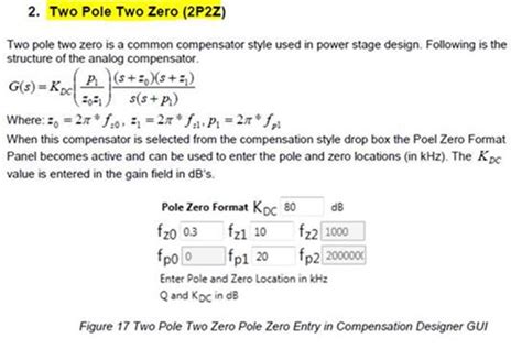 Tms320f280049c Sfra And Compdesigner C2000 Microcontrollers Forum C2000™︎ Microcontrollers