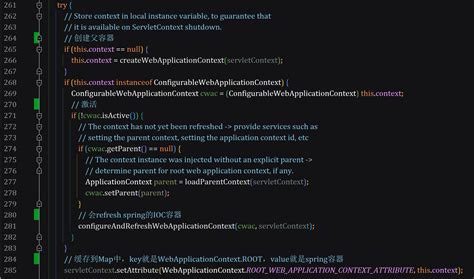 Springmvc核心组件和父子容器spring的父子容器 Csdn博客