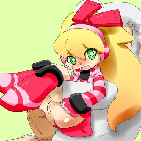 Rule 34 1girls Anus Blush Call Mighty No 9 Capcom Clothing Crossover Dr Thomas Light Dr