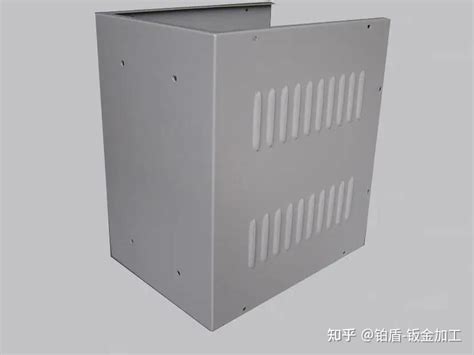 钣金件加工步骤及钣金冲压件常见的八大问题 知乎