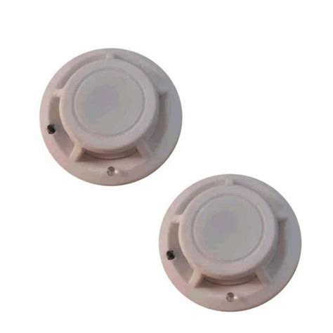 Fire Smoke Detection System At Rs 950 In New Delhi ID 26229624055