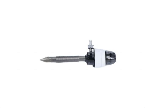 腹腔镜穿刺器 产品展示 康晴江苏医疗科技有限公司