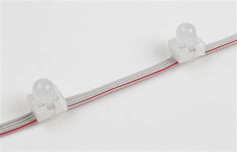 Advertisement 12mm Square Led Pixel Light Smd 5050 Rgb Led Pixel Module