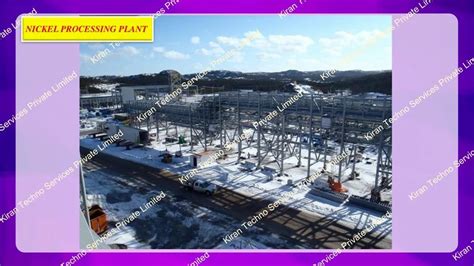 Nickel Mining And Processing Plant At ₹ 180000000 Mineral Processing Plants In Coimbatore Id