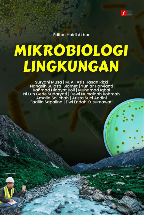 Mikrobiologi Lingkungan