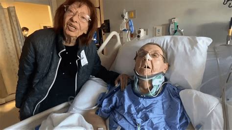 World War Ii Veteran 101 Still Recovering After Crash With Police