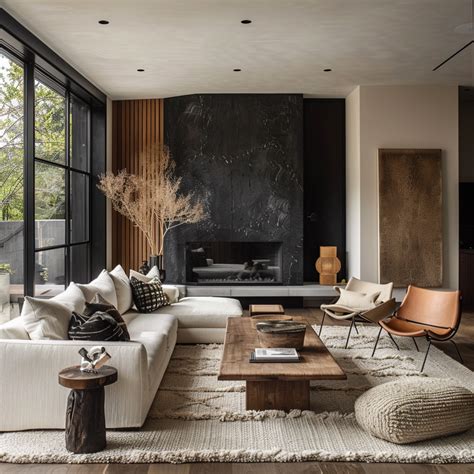 Mastering Design The Art Of Symmetry And Asymmetrical Balance