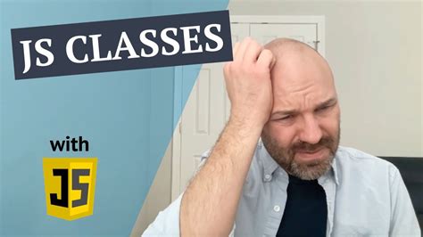Getting Schooled On Javascript Classes Youtube