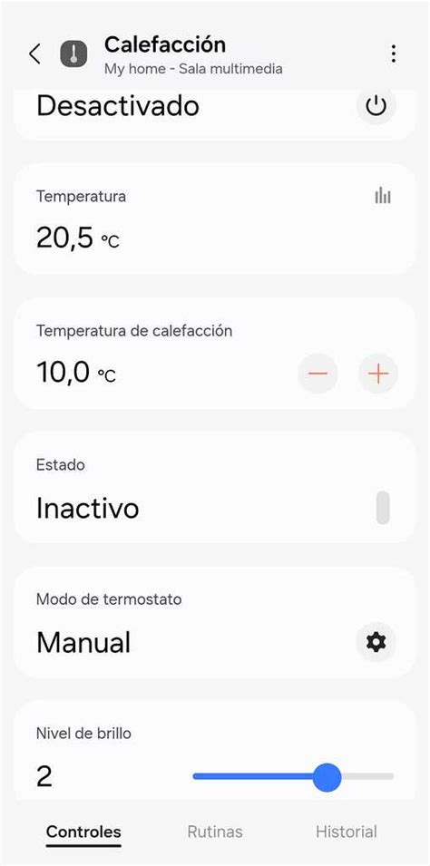 ST Edge Driver Whenzi Beok Zigbee Gas Boiler Thermostat Community Created Device Types